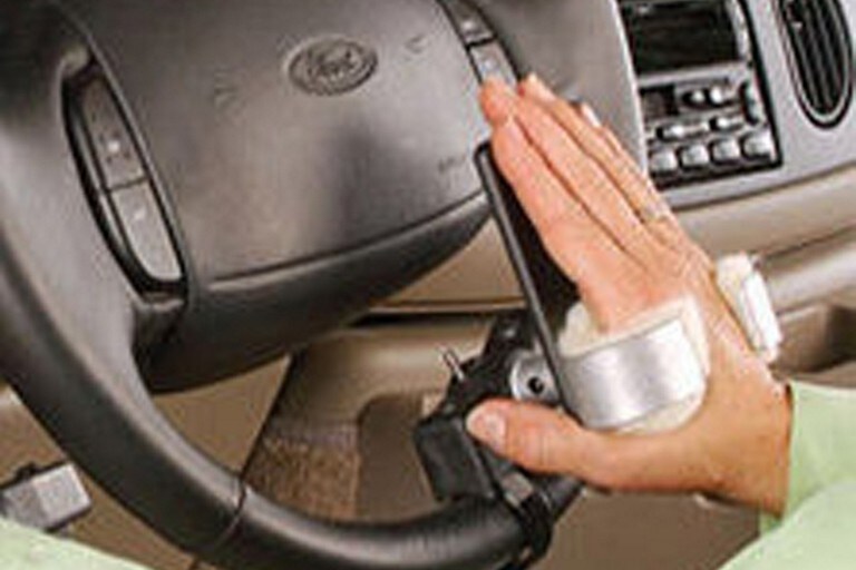 Ford Mobility | List of Adaptive Equipment | Ford.ca