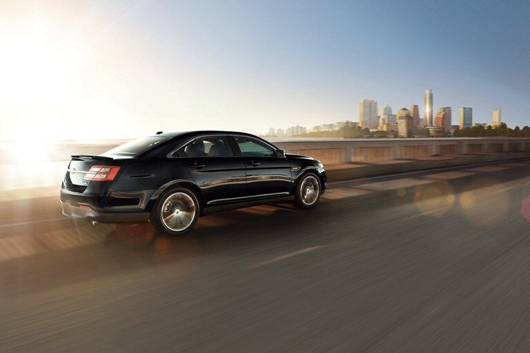 Ford Taurus Retires | Now What | Ford.ca