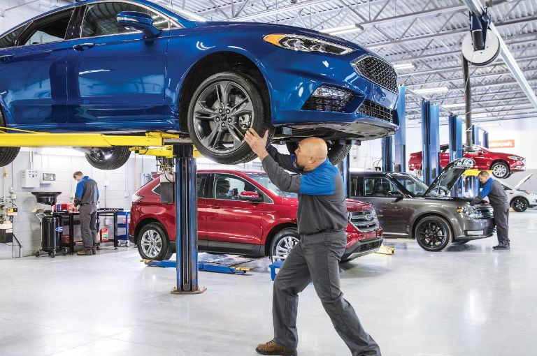 Ford used cars, trucks & SUVs | Certified pre-owned vehicles | Ford.ca