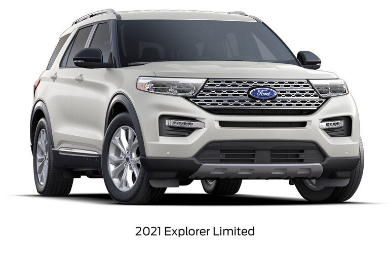 Hybrid & Electric Cars, SUVs & More | Ford Canada