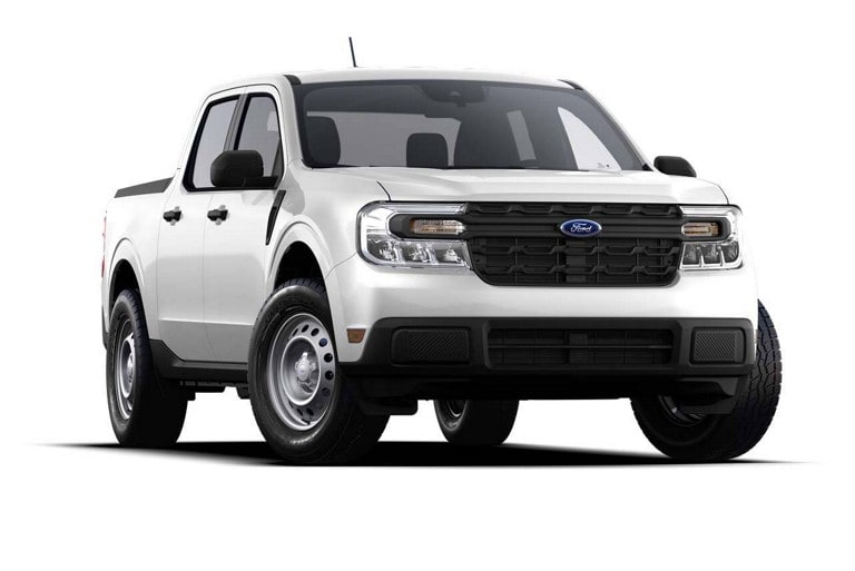 Hybrid & Electric Cars, SUVs & More | Ford Canada