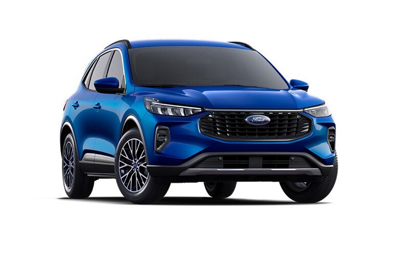 Hybrid & Electric Cars, SUVs & More | Ford Canada