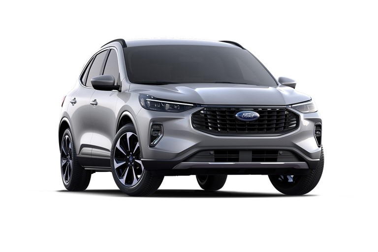 Hybrid & Electric Cars, SUVs & More | Ford Canada