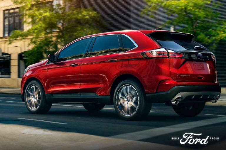 Employee Pricing For Vehicles | Ford Canada