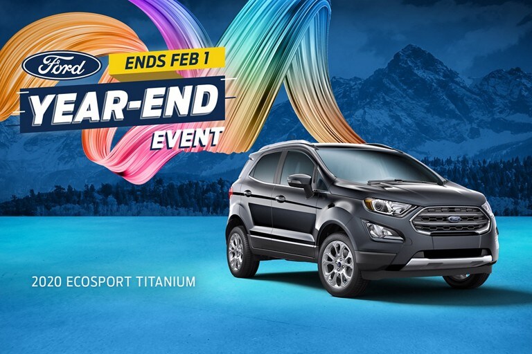 Employee Pricing For Vehicles | Ford Canada