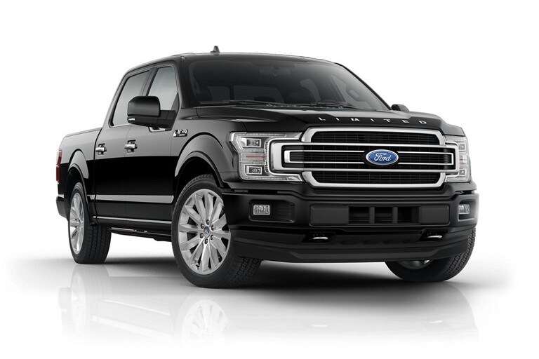 Employee Pricing For Vehicles | Ford Canada
