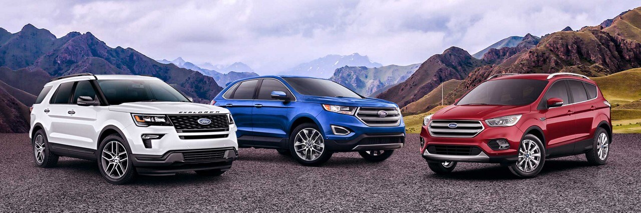 Employee Pricing For Vehicles | Ford Canada