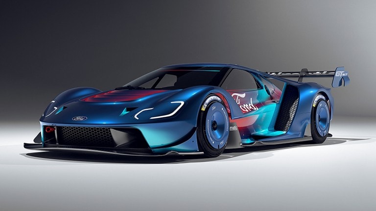 Ford – New Cars, Trucks, SUVs, Hybrids & Crossovers | Ford Vehicles