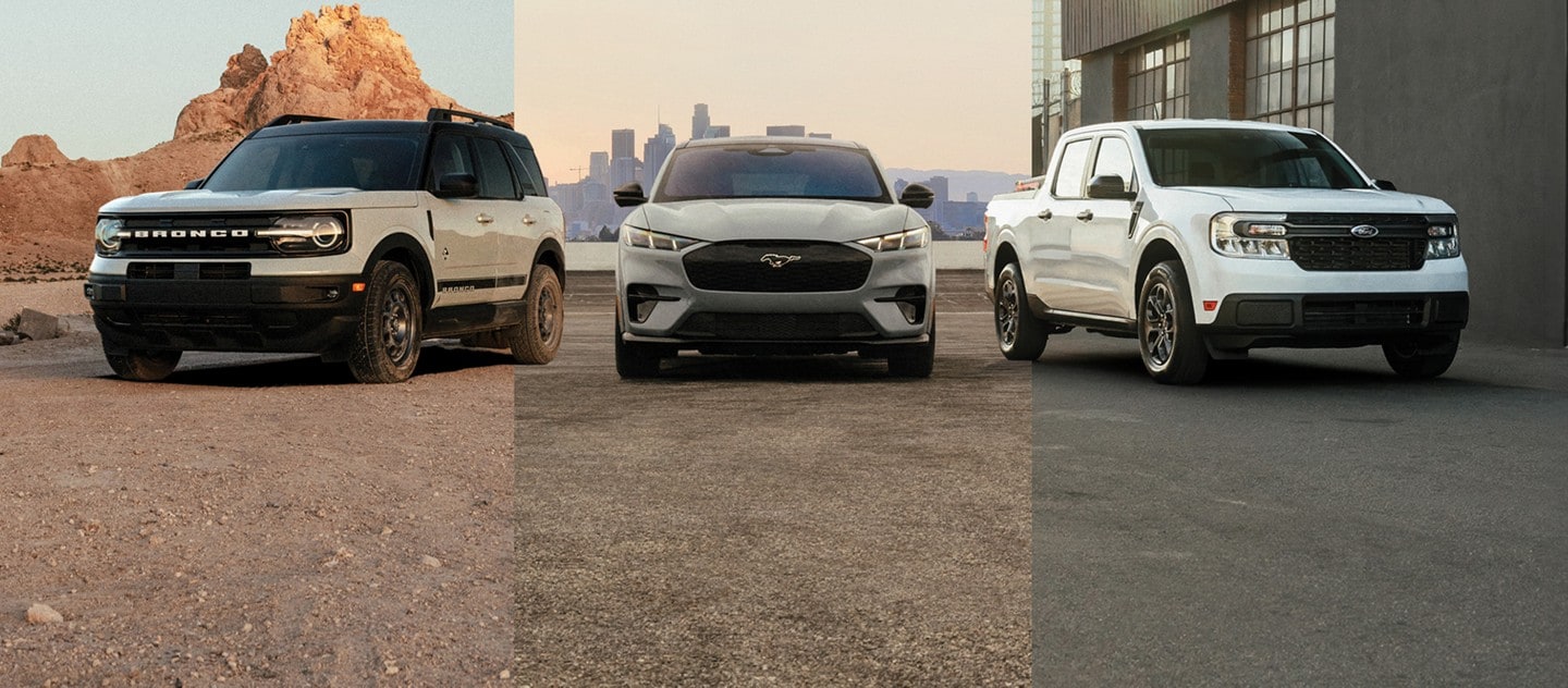 Ford Canada – New Cars, Trucks, SUVs, Hybrids & Crossovers