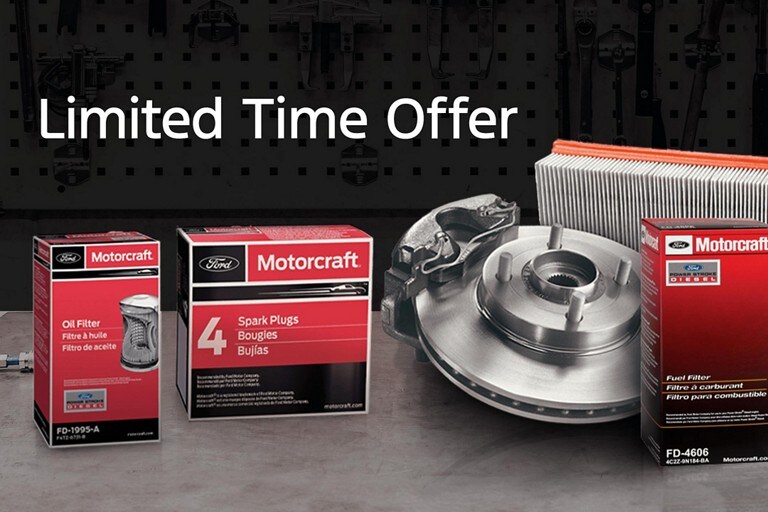 Ford Canada – New Cars, Trucks, SUVs, Hybrids & Crossovers