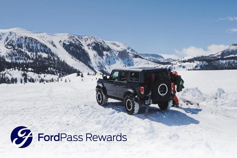 Ford – New Cars, Trucks, SUVs, Hybrids & Crossovers | Ford Vehicles