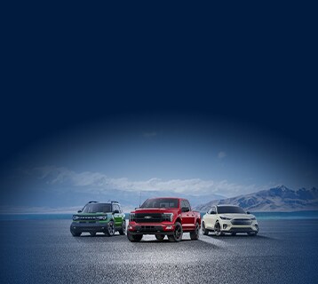 The Ford Mobility Program | Ford.ca