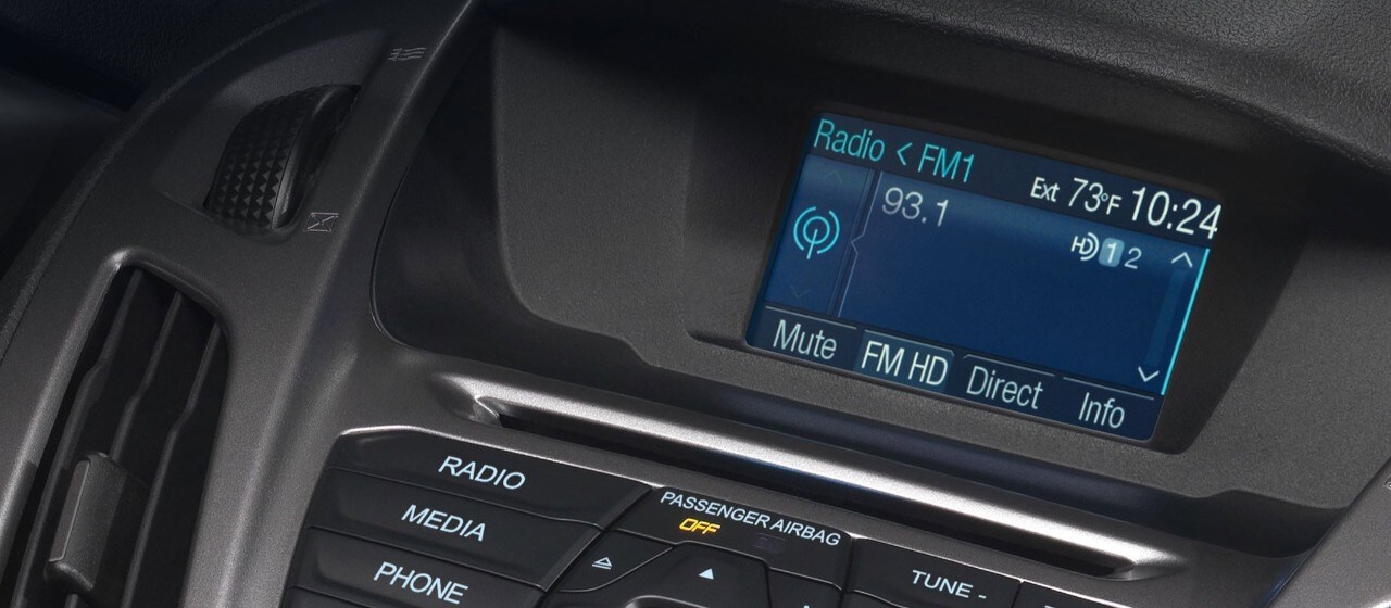 SYNC® 3 and SYNC | Hands-free, Smart Entertainment & Vehicle ...