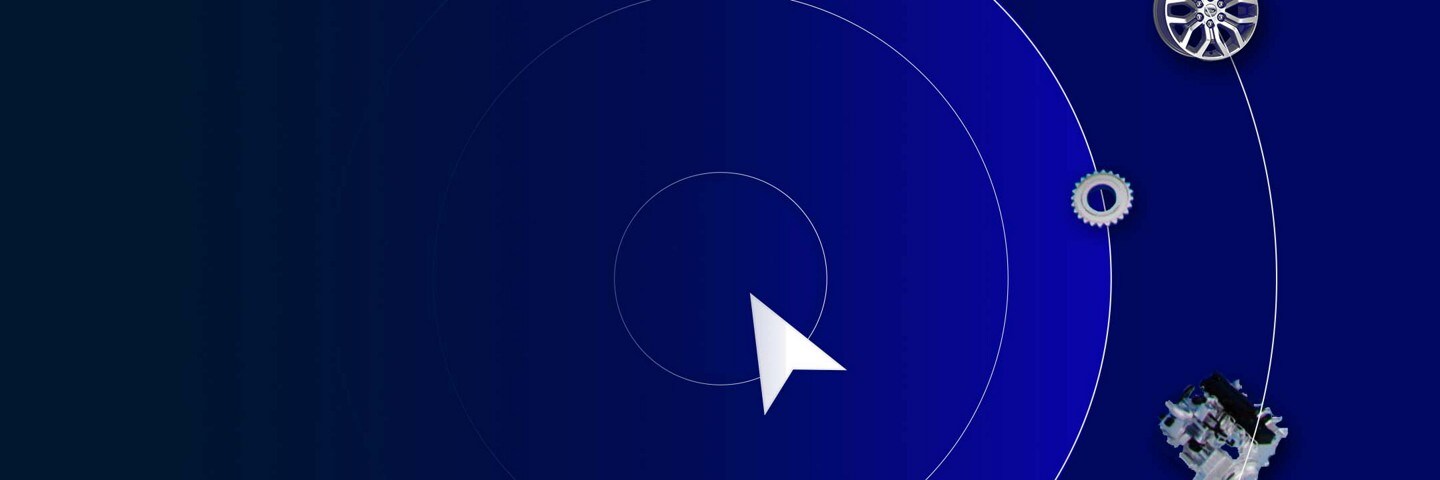 Explore Ford’s Online Shopping Tools | Ford.ca