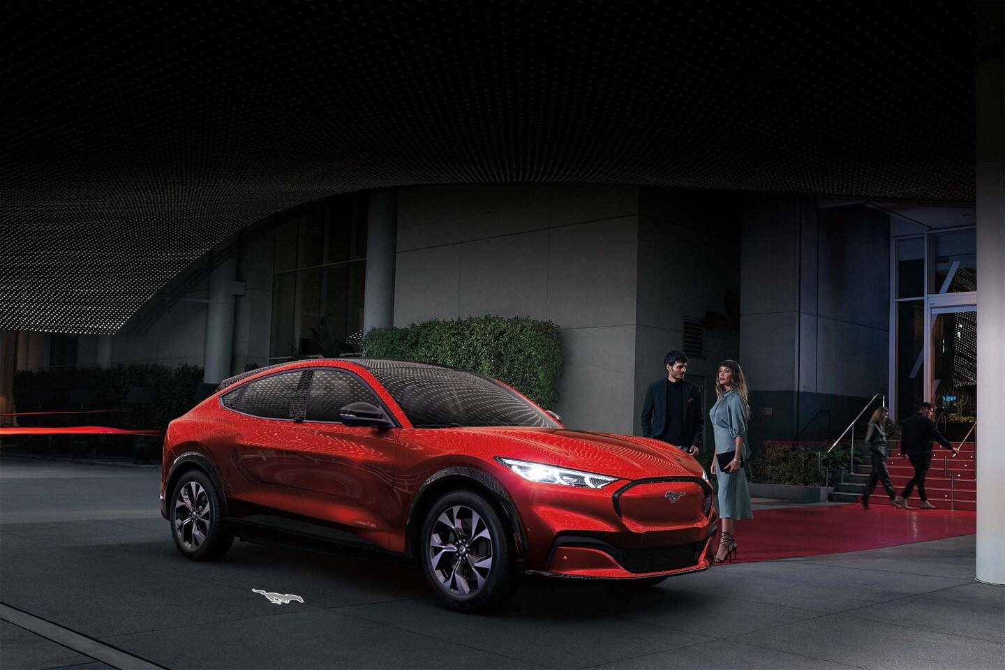 2022 SUVs & Crossovers | Small, Mid-size & Large | Ford Canada