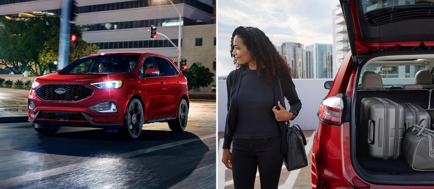There Is a Ford for You | Ford.ca