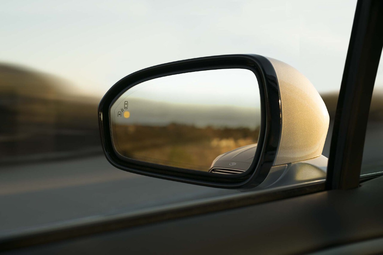 Ford smart technology | driver assist | Ford.ca