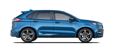 Ford Smart Technology | Driver Assist | Ford.ca