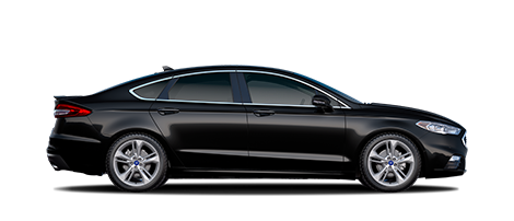 Ford Smart Technology | Driver Assist | Ford.ca