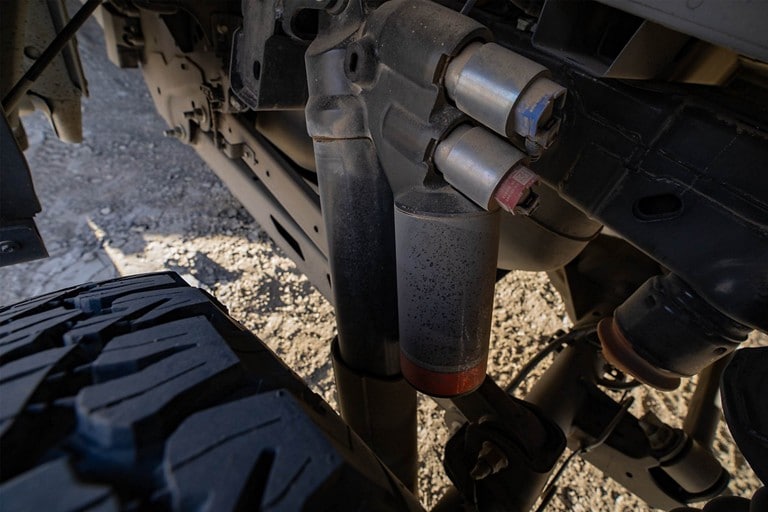 2024 Ford F-150® Raptor® Truck | Model Details & Specs | Ford.ca