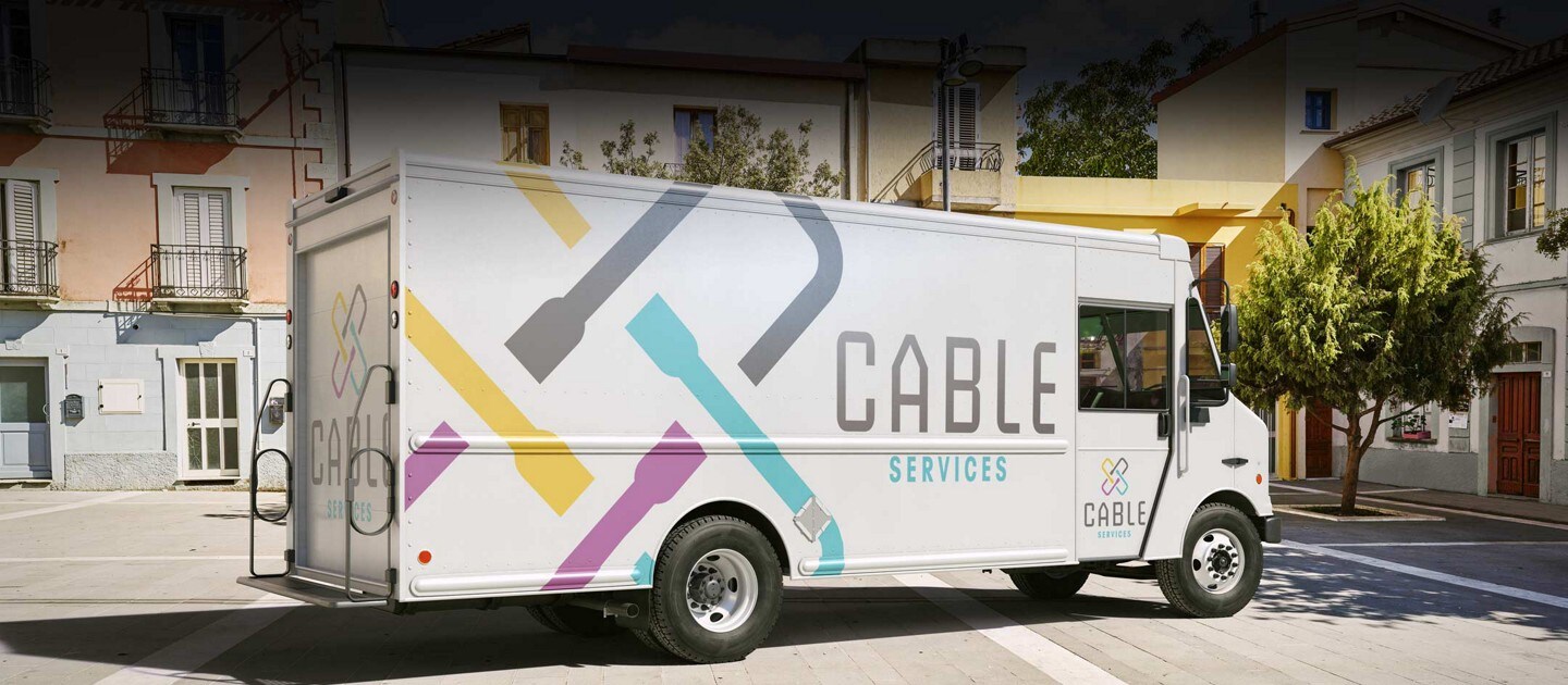 2024 Ford Stripped Chassis | Pricing, Photos, Specs & More | Ford.ca