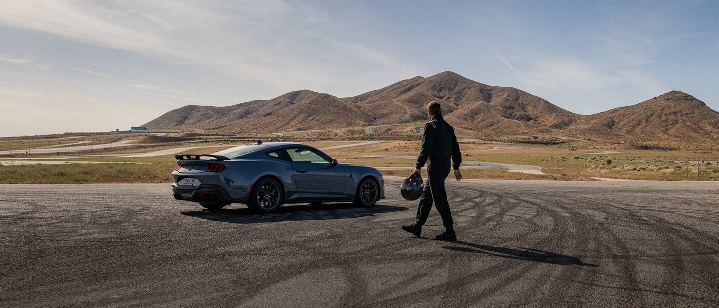 2025 Ford Mustang® | Pricing, Photos, Specs & More | Ford.ca