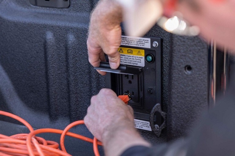 2024 Ford Super Duty® F-350 King Ranch® Truck | Model Details & Specs ...