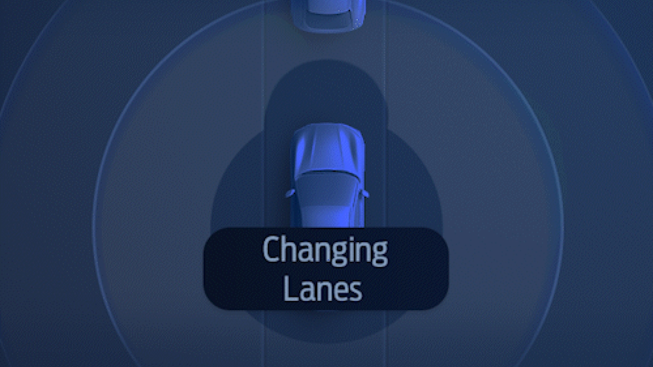 Ford BlueCruise Hands-Free Driving | Maps & Features | Ford.ca