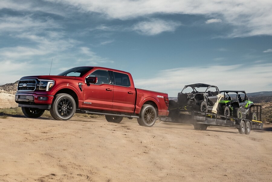 Ford Employee Pricing | Ford Canada