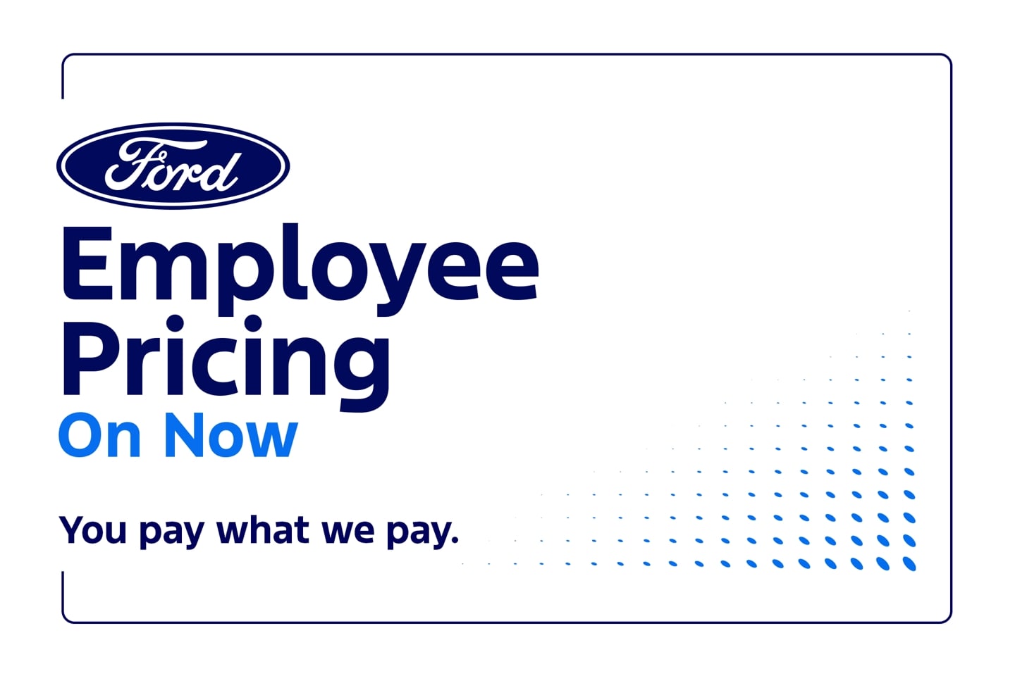 Ford Electric SUVs, Trucks & More | Ford Canada