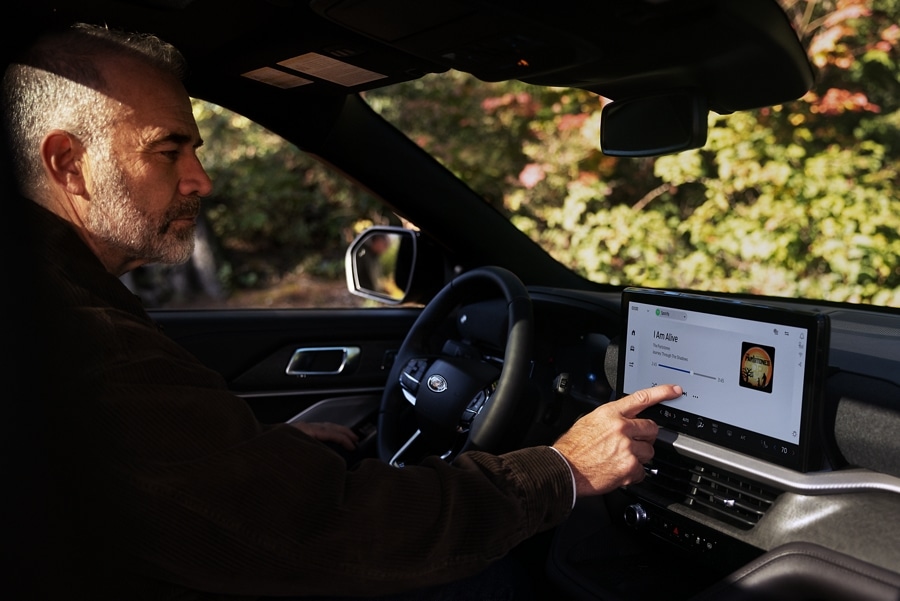 Ford Digital Experience | Ford.ca