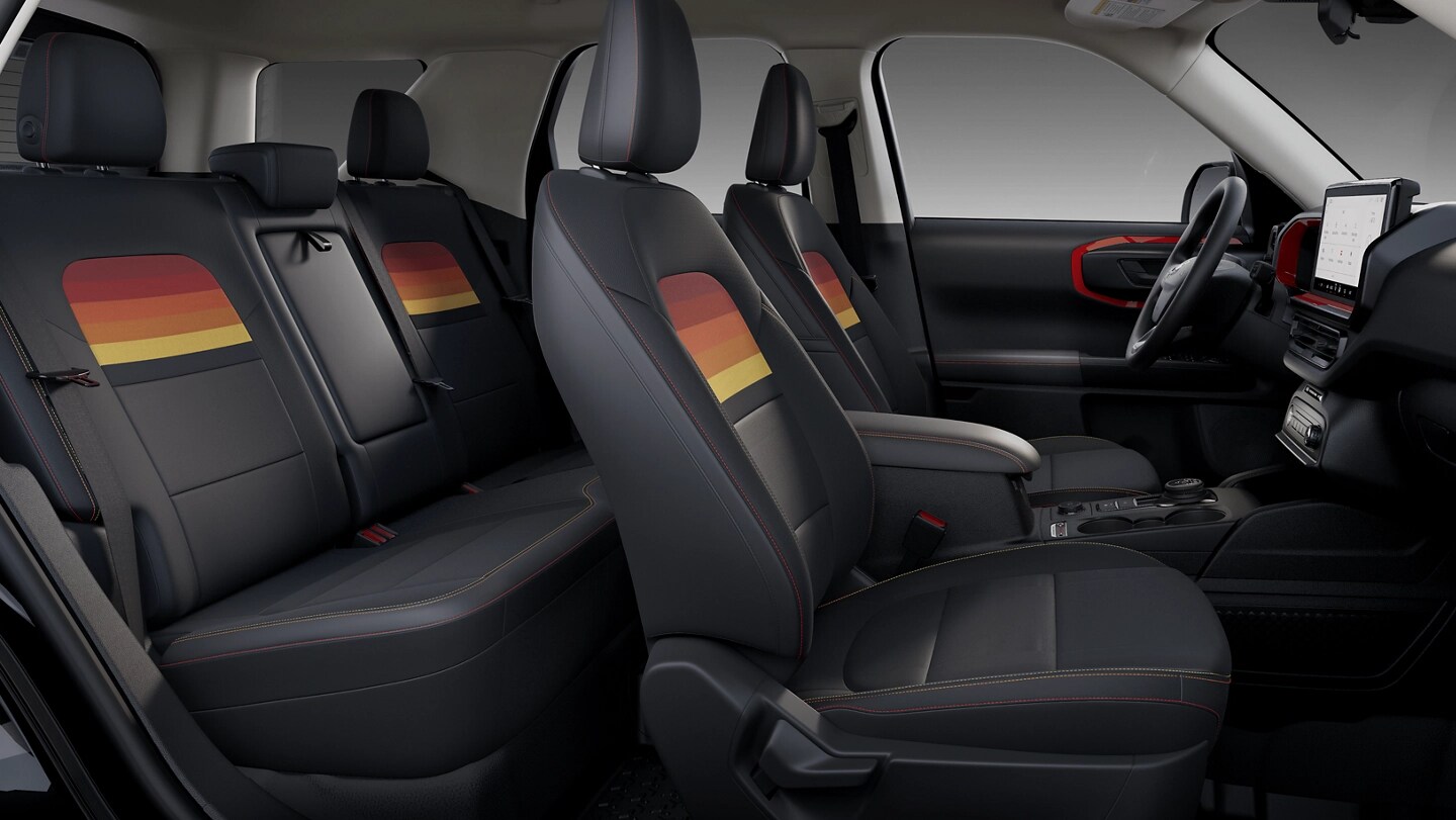 2025 Ford Bronco® Sport SUV | Pricing, Photos, Features, and more | Ford.ca