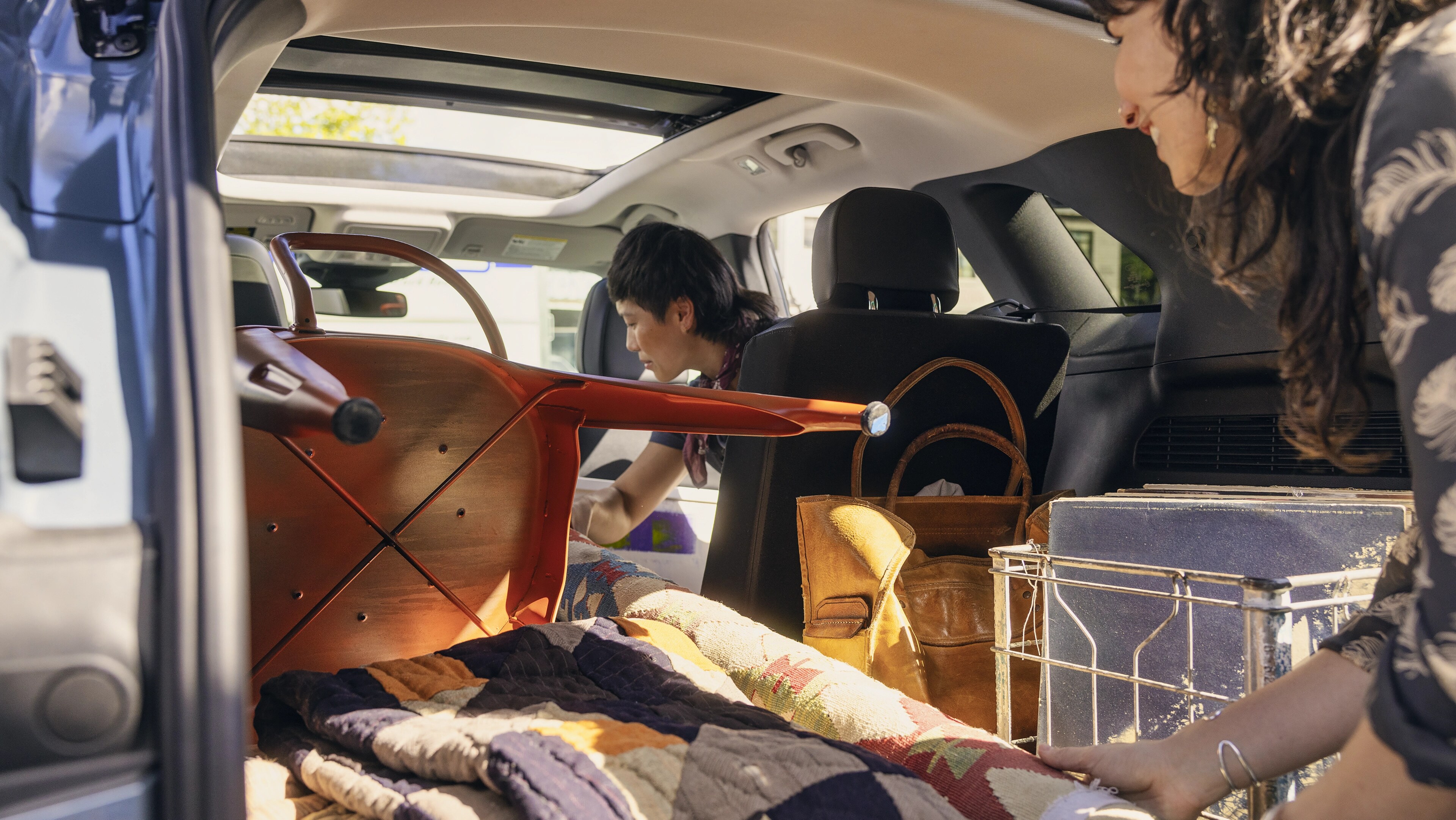 2025 Ford Escape® SUV | Pricing, Photos, Specs & More | Ford.ca