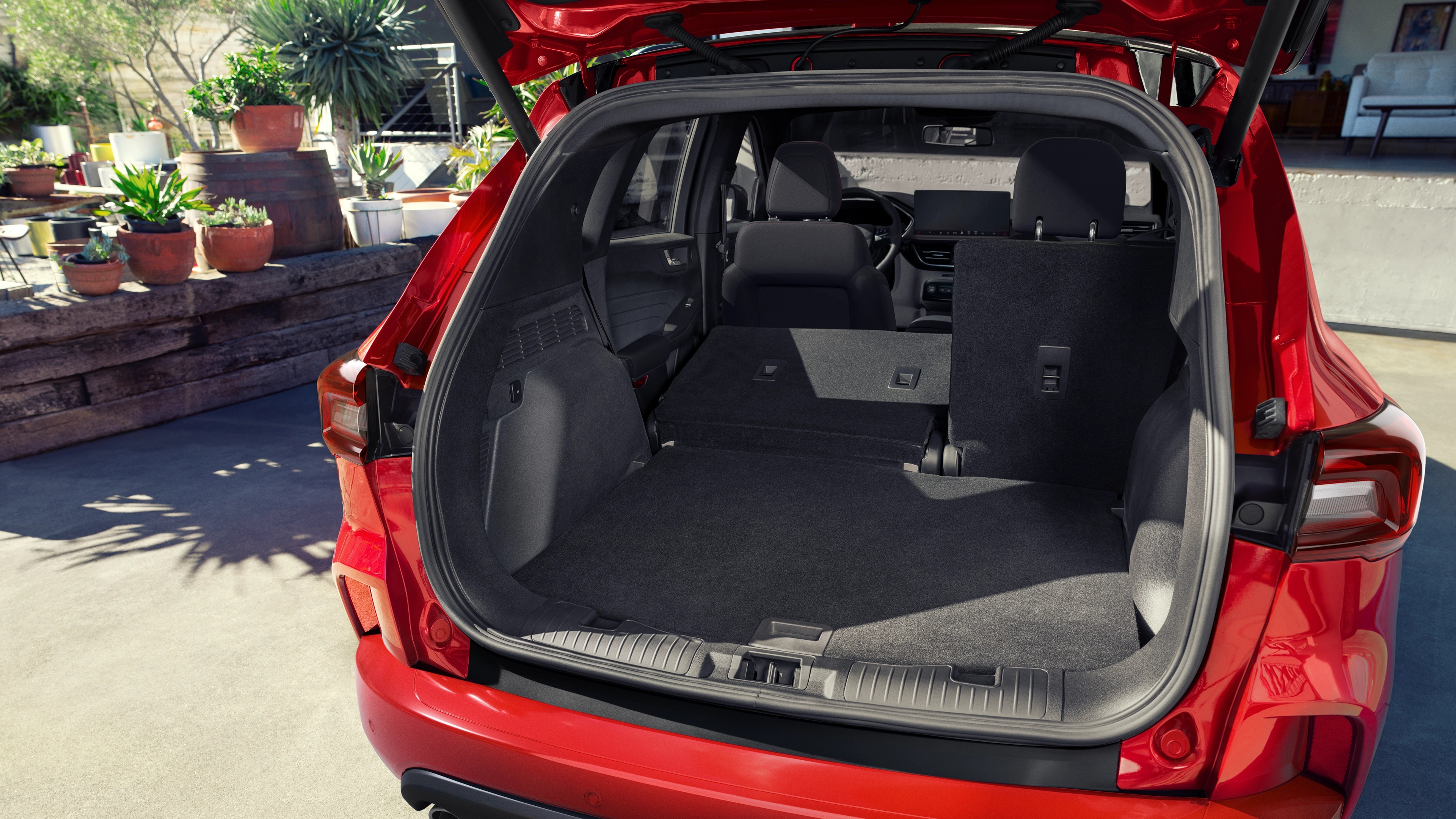 2025 Ford Escape® SUV | Pricing, Photos, Specs & More | Ford.ca