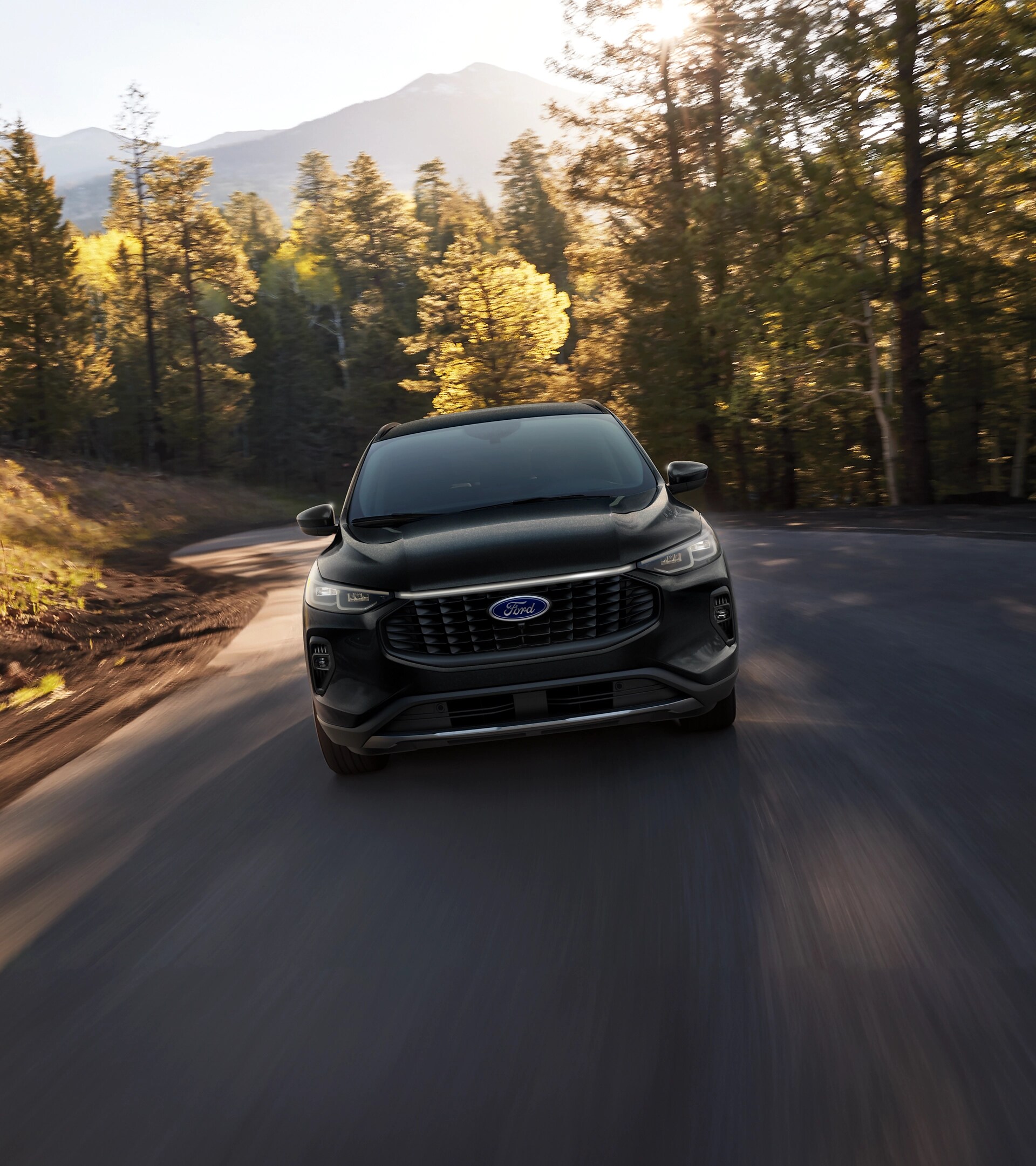 2025 Ford Escape® SUV | Pricing, Photos, Specs & More | Ford.ca