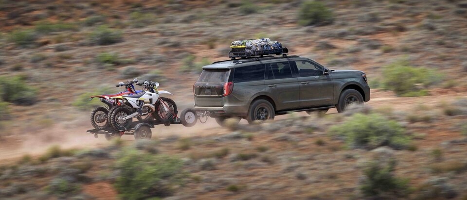 2025 Ford Expedition® SUV | Pricing, Photos, Specs & More | Ford.ca