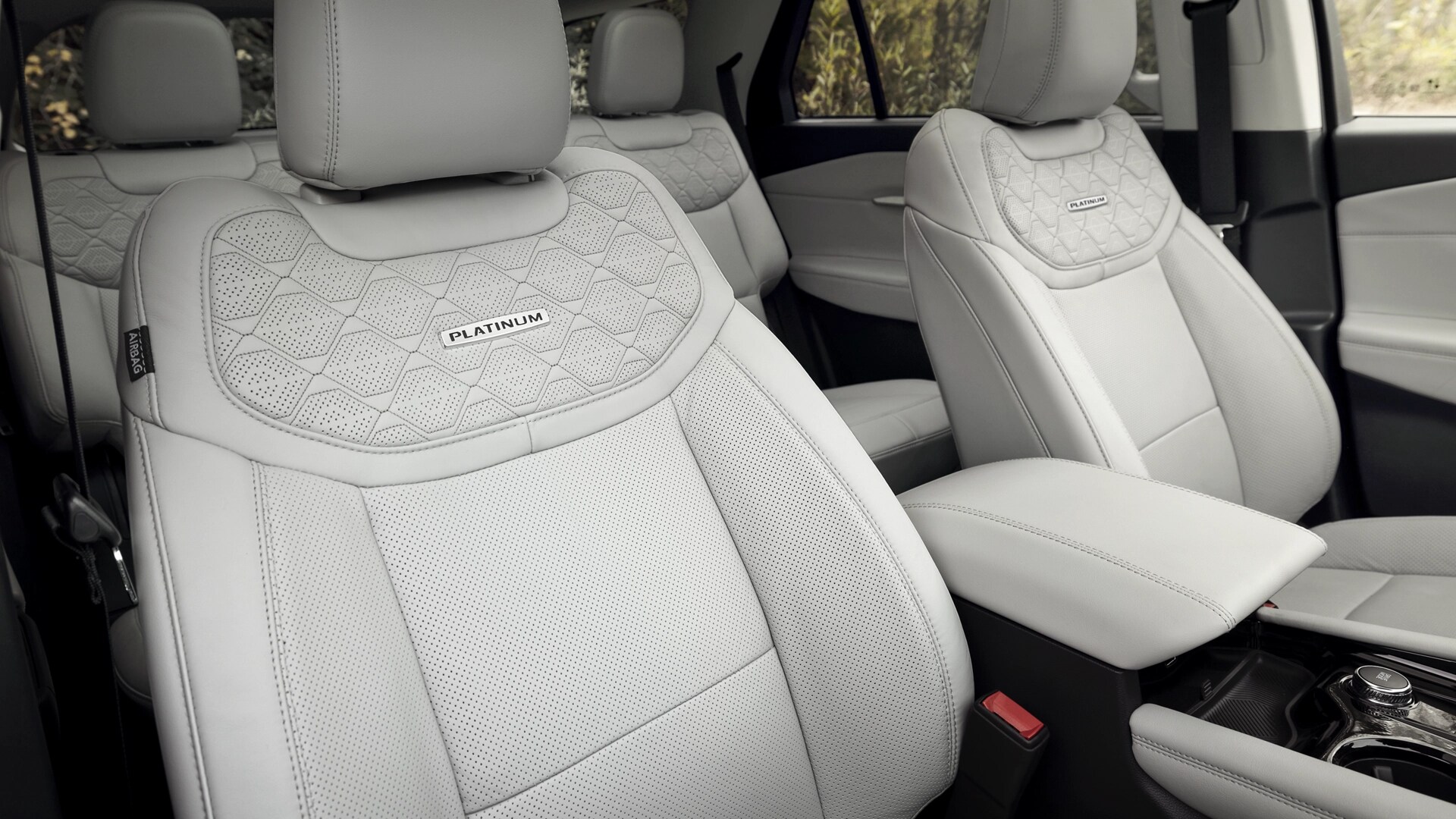 2025 Ford Explorer® SUV | Pricing, Photos, Specs & More | Ford.ca