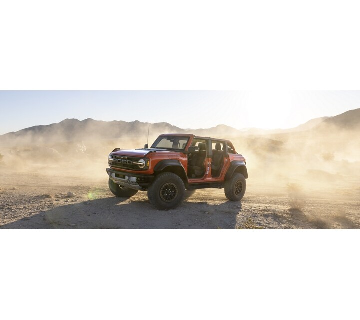 2023 Ford Bronco® SUV | Pricing, Photos, Specs & More | Ford.ca