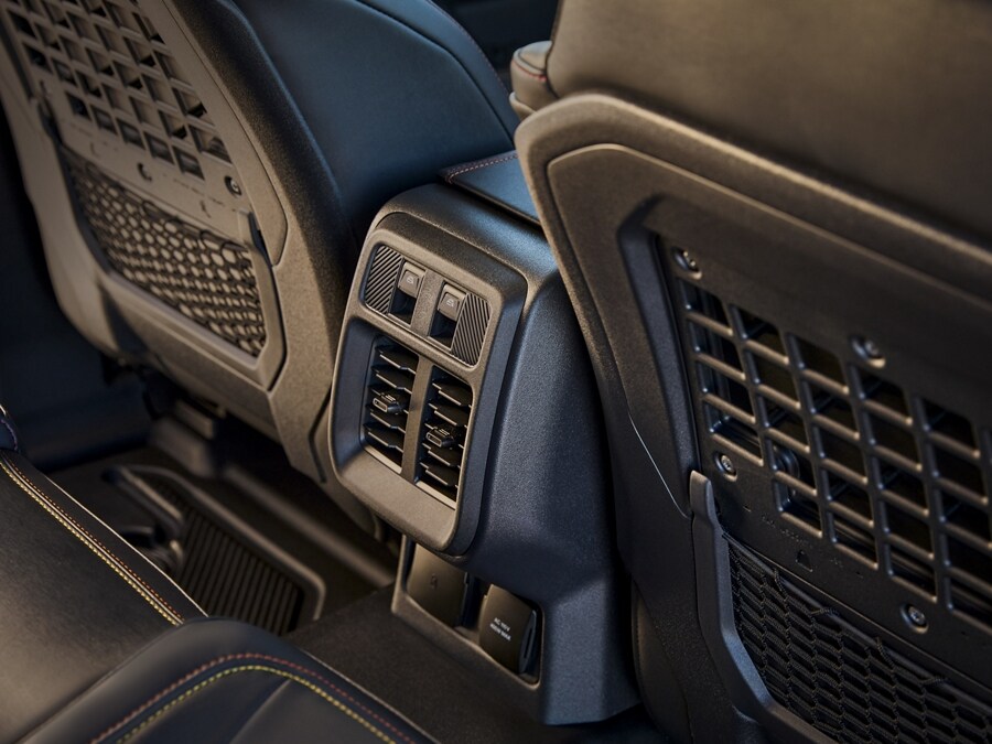 2025 Ford Bronco® SUV | Pricing, Photos, Specs & More | Ford.ca