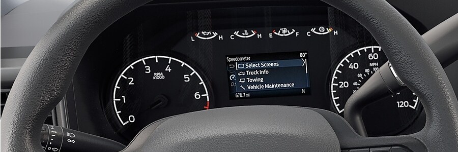 2024 Ford Super Duty® Chassis Cab Truck | Pricing, Photos, Specs & More ...