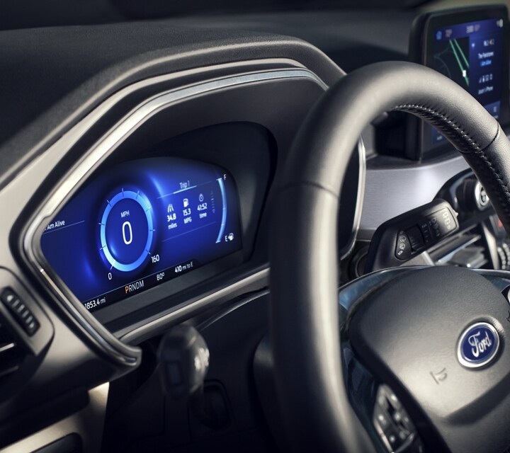 2022 Ford Escape SUV | Gas, Hybrid & Plug-In Hybrid