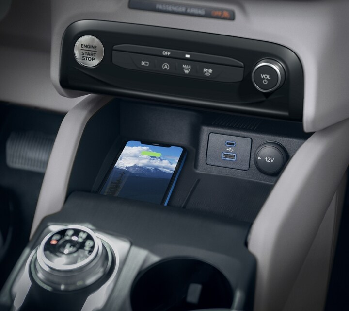 2025 Ford Escape® SUV | Pricing, Photos, Specs & More | Ford.ca