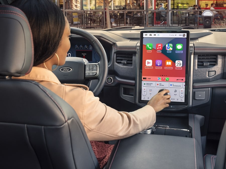 2024 Ford Expedition® SUV | Pricing, Photos, Specs & More | Ford.ca