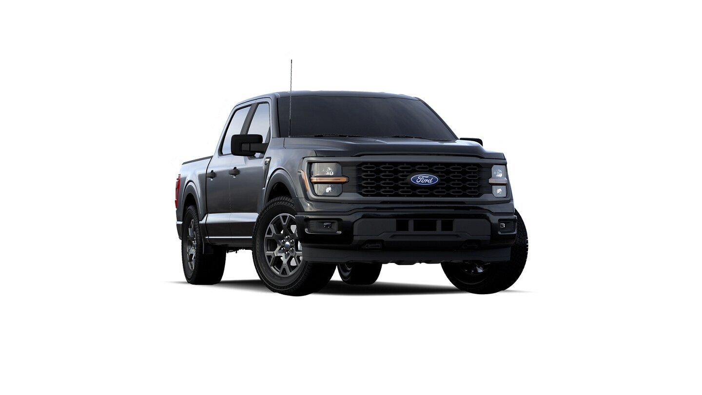 2024 Ford F-150® Truck | Design Features | Ford.ca