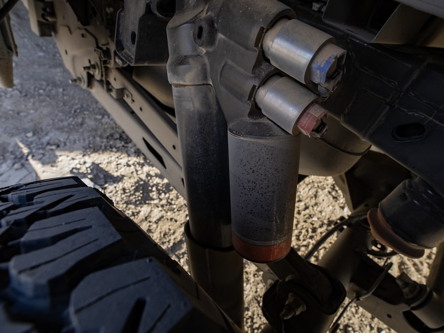 2024 Ford F-150® Truck | Off-Roading Features | Ford.ca