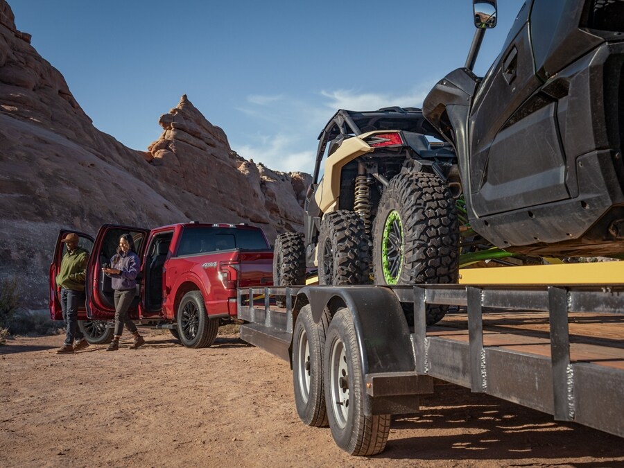 2025 Ford F-150® Truck | Pricing, Photos, Specs & More | Ford.ca