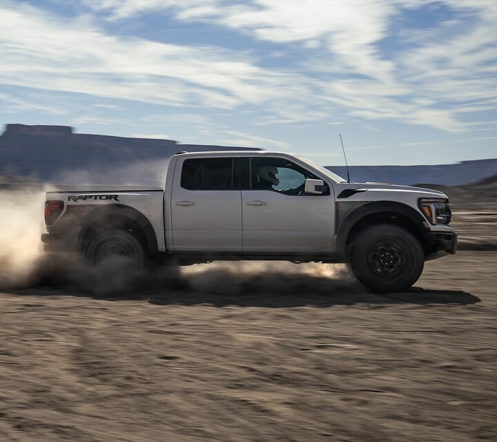 2025 Ford F-150® Truck | Pricing, Photos, Specs & More | Ford.ca