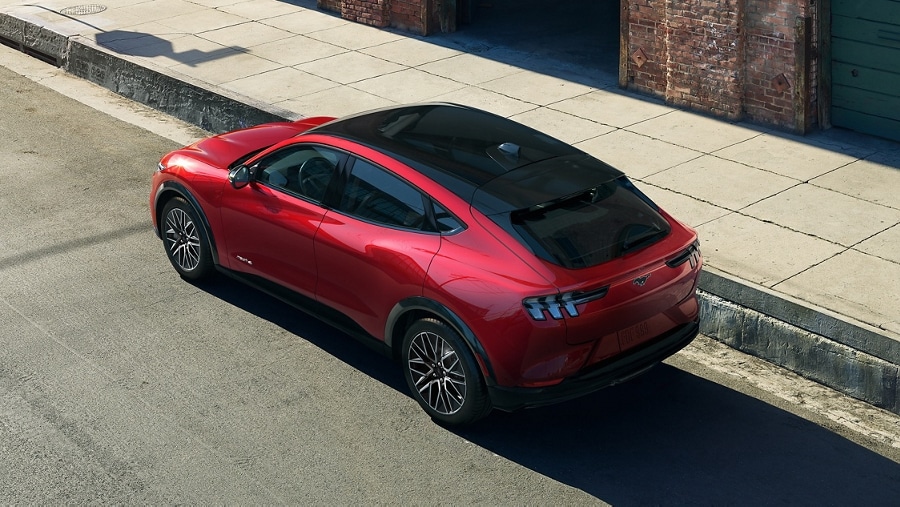 2024 Ford Mach E SUV Pricing Photos Specs More Ford