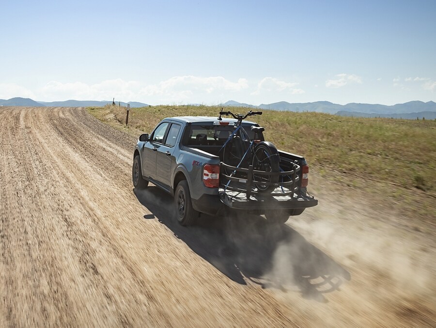 2024 Ford Maverick® Truck | Pricing, Photos, Specs & More | Ford.ca