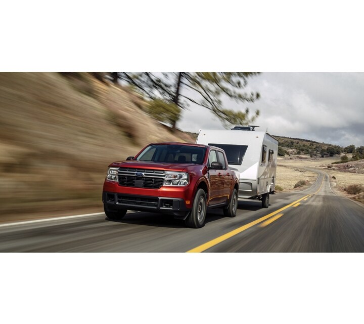 2024 Ford Maverick® Truck | Pricing, Photos, Specs & More | Ford.ca